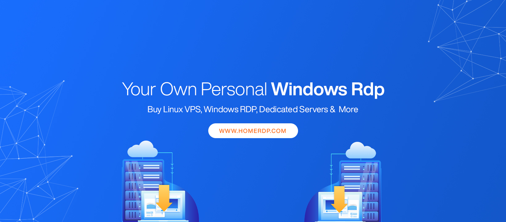 Windows VPS - Buy Cheap RDP Online - Admin Multiple User RDP