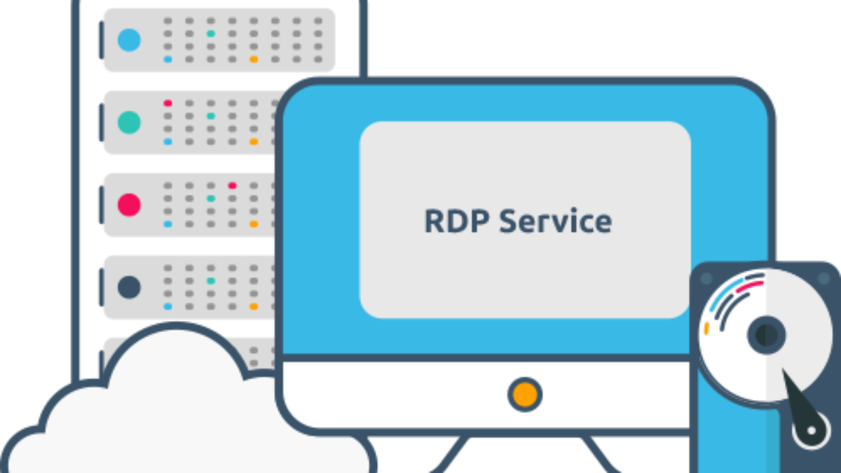 How to connect to your USA RDP from anywhere in the world - Buy Cheap ...