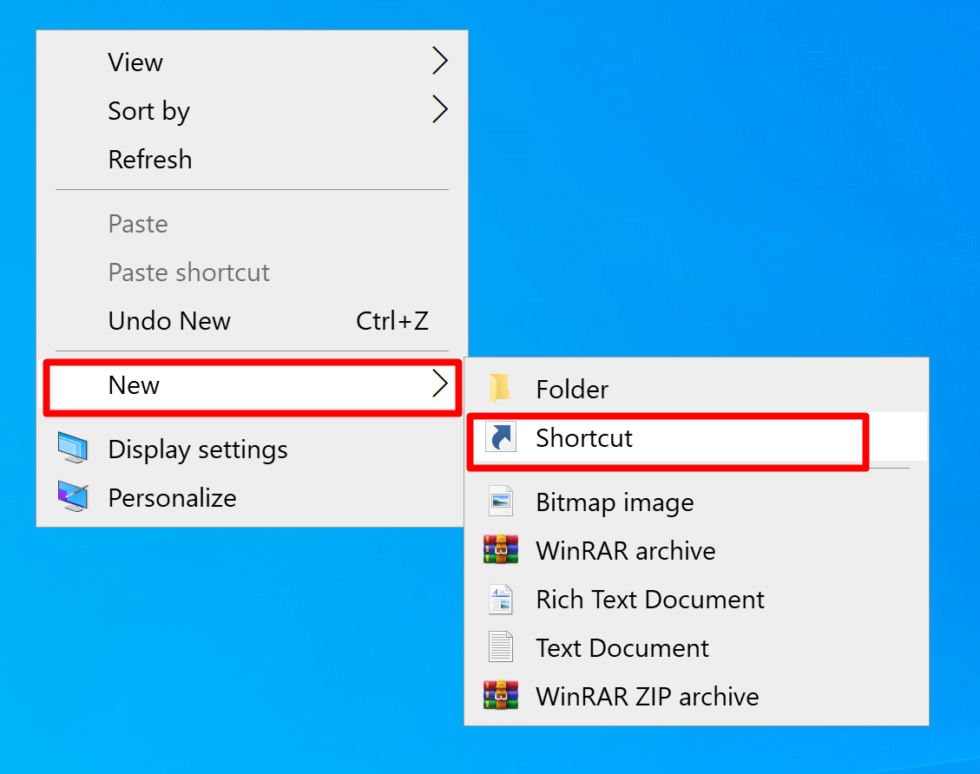 How to Create a Windows Defender Shortcut on Windows Server