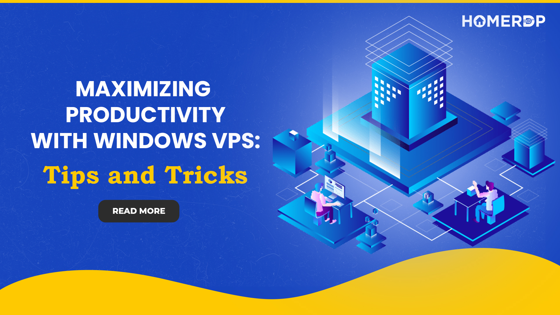 Maximizing Productivity With Windows Vps Tips And Tricks Buy Cheap