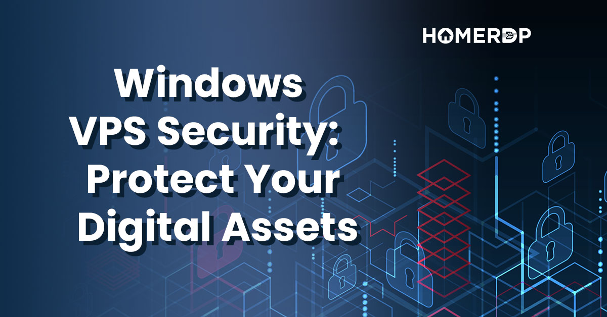 Windows Vps Security Protect Your Digital Assets Buy Cheap Rdp Online Admin Multiple User Rdp