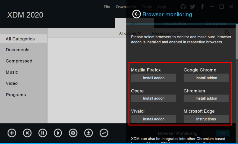 Xtreme Download Manager (XDM) - The Best Free IDM Alternative for Faster Downloads