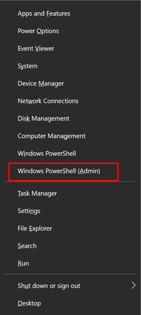 Setting Up Your Default PowerShell Profile to Open with PowerShell