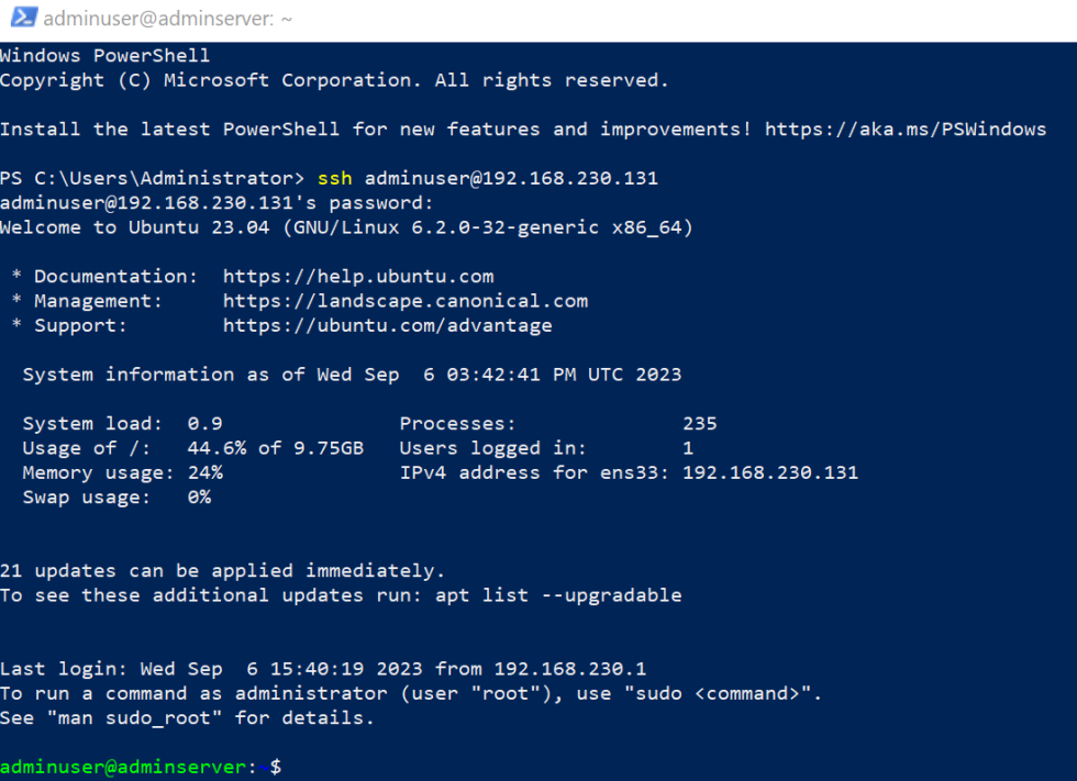 Connecting to Your Ubuntu Server via RDP (Remote Desktop Protocol) - Buy Cheap RDP Online ...