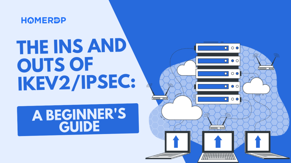 The Ins and Outs of IKEv2/IPsec: A Beginner's Guide - Buy Cheap RDP Online - Admin Multiple User RDP
