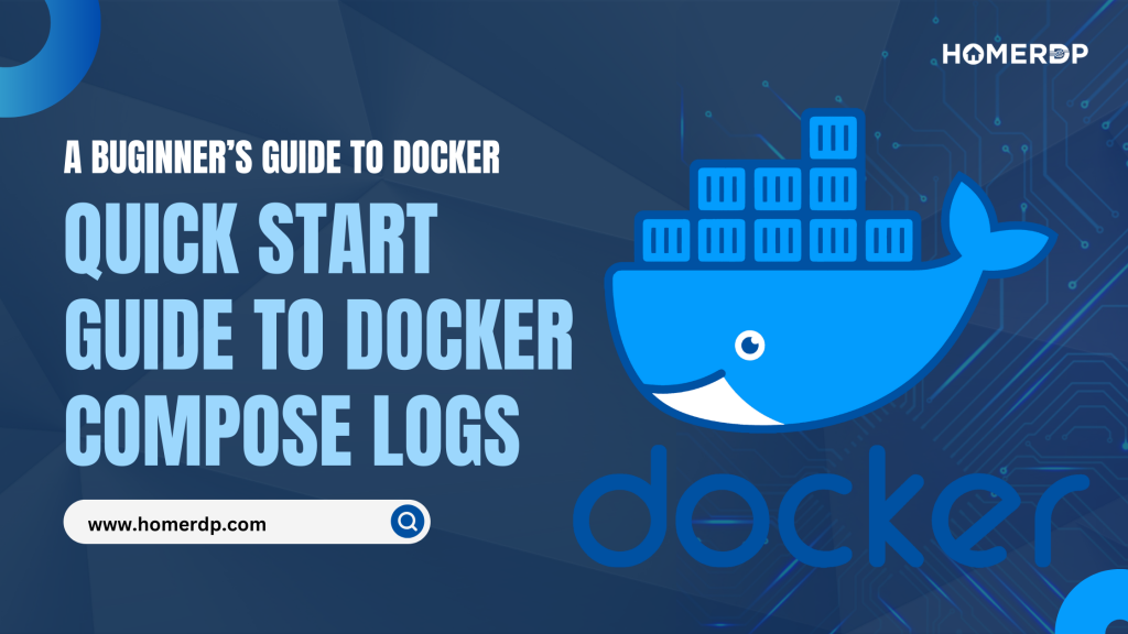 Quick Start Guide to Docker Compose Logs - Buy Cheap RDP Online - Admin ...