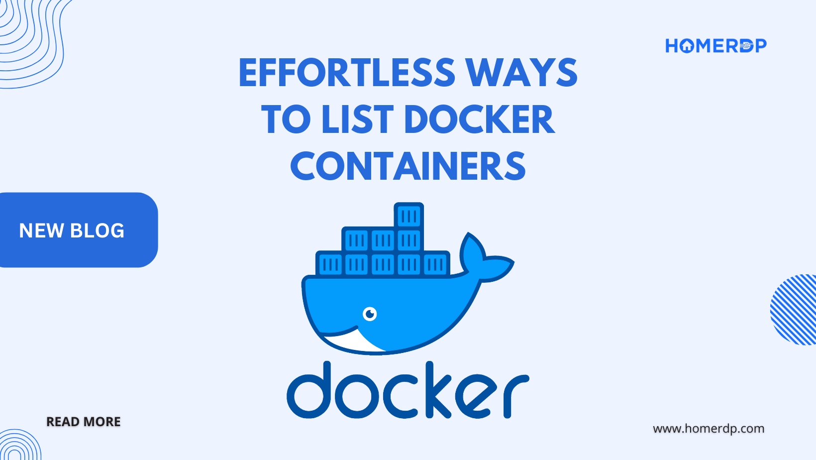 Effortless Ways to List Docker Containers - Buy Cheap RDP Online ...