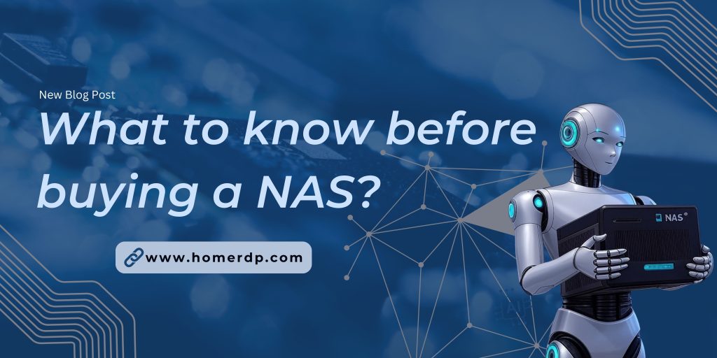What to Know Before Buying a NAS: 7 Key Insights - Buy Cheap RDP Online ...