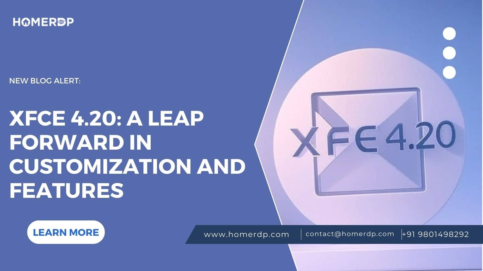 Xfce 4.20: A Leap Forward in Customization and Features - Buy Cheap RDP ...