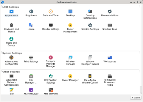 Xfce vs. LXQt: Performance, Features, and Usability Breakdown - Buy Cheap RDP Online - Admin ...