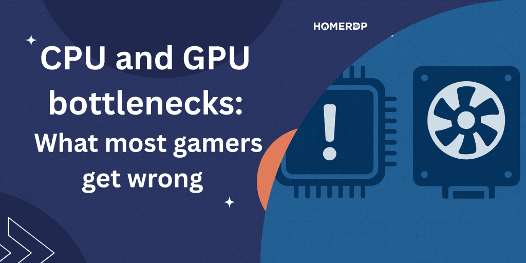 CPU and GPU Bottlenecks: What Most Gamers Get Wrong - Buy Cheap RDP ...