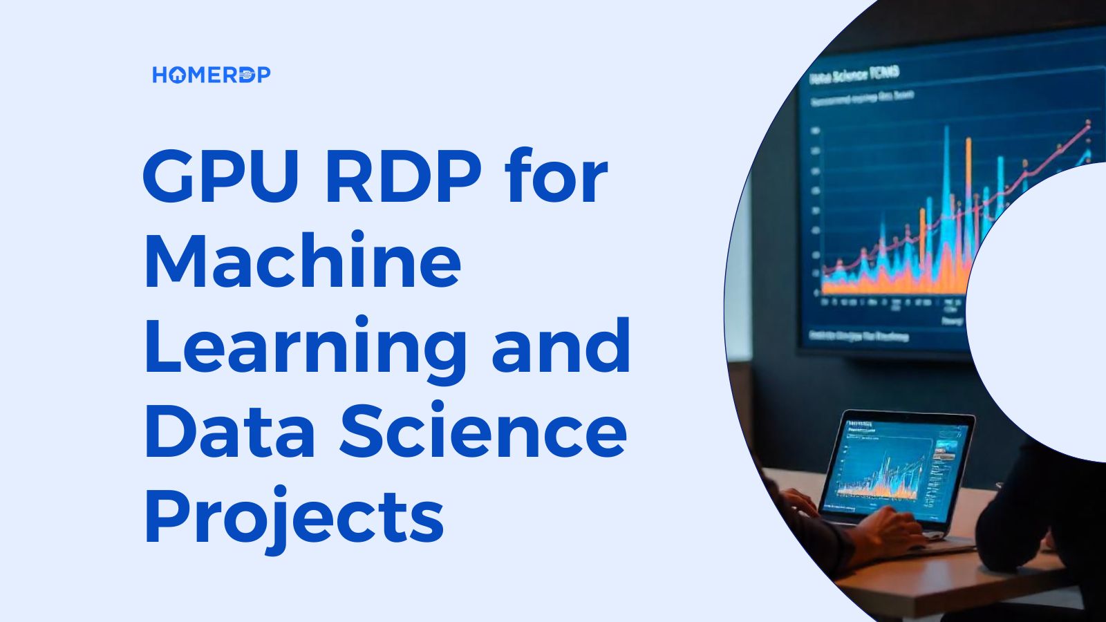 Optimizing GPU RDPs for Machine Learning and Data Science Projects - Buy Cheap RDP Online ...