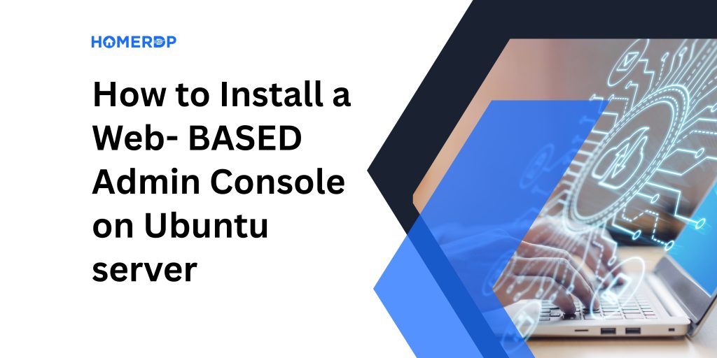 How to Install a Web-Based Admin Console on Ubuntu Server - Buy Cheap RDP Online - Admin ...